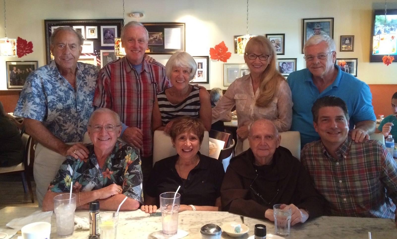 Saying good-by to our good friend, Ben – Pat and Cindy's Great Loop ...