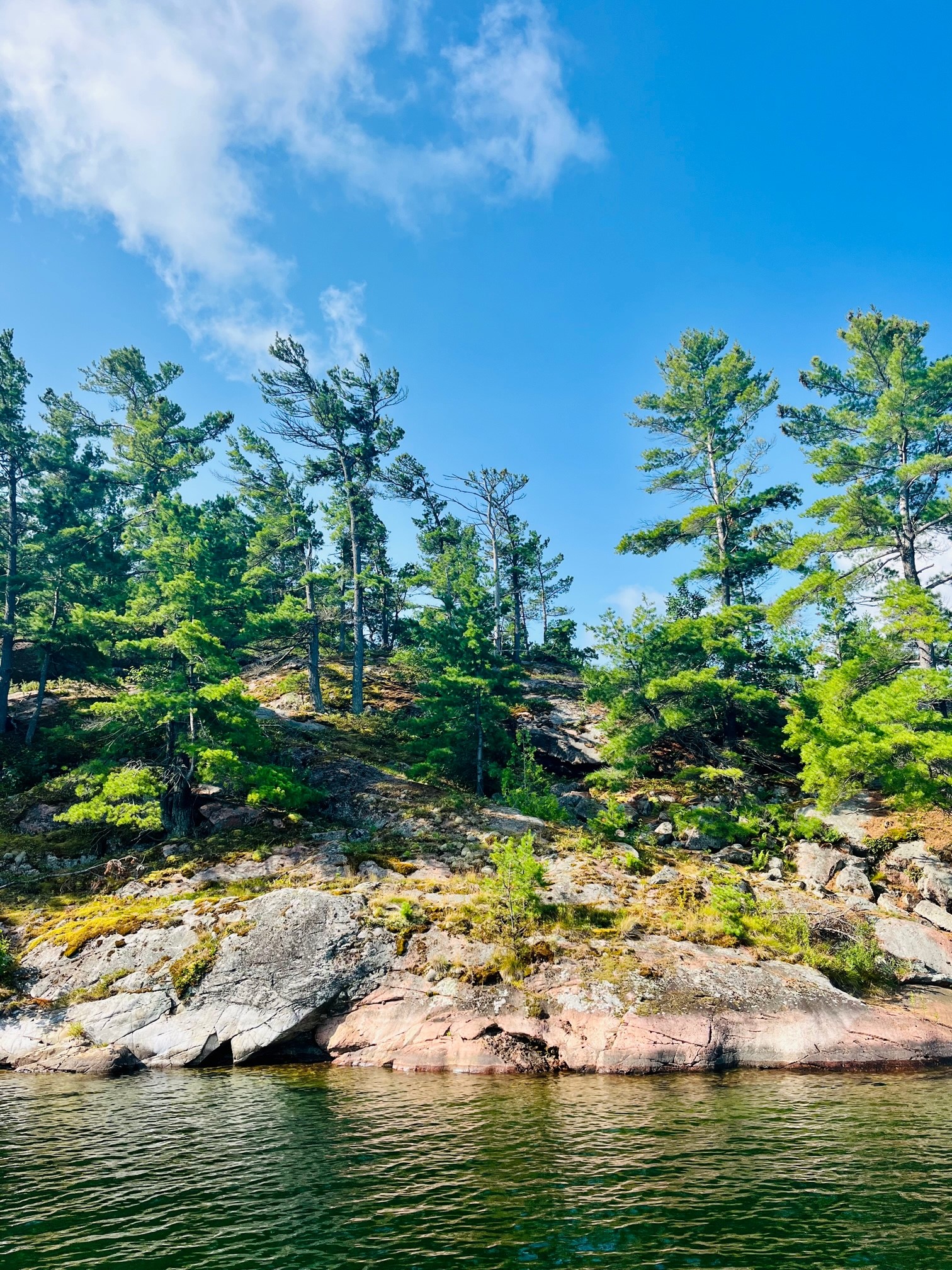 Croker Island – Pat and Cindy's Great Loop Adventure